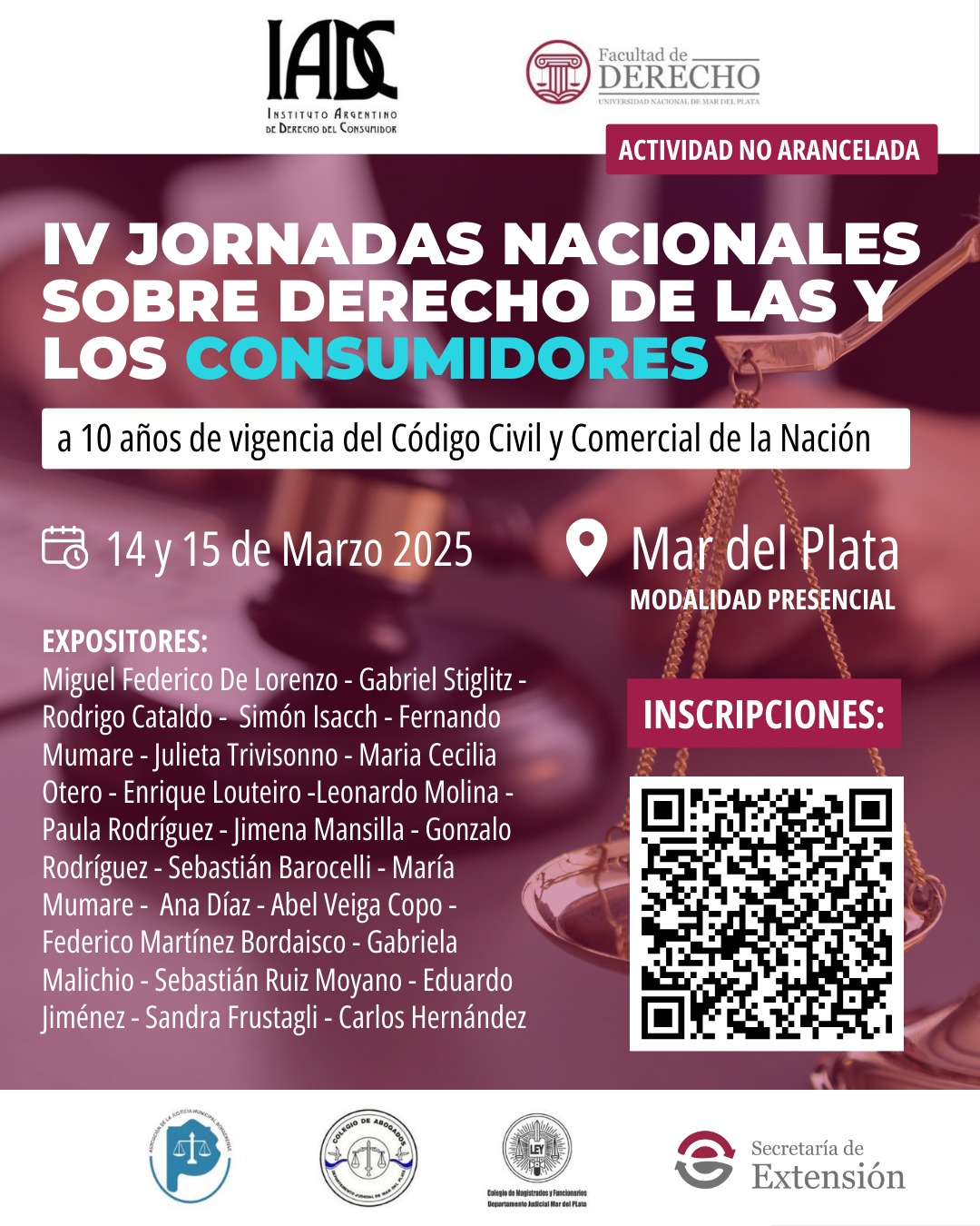 DRA.IRMA MOLINA. NUEVA JUEZA DE FALTAS DE AZUL. - Asociación de la ...